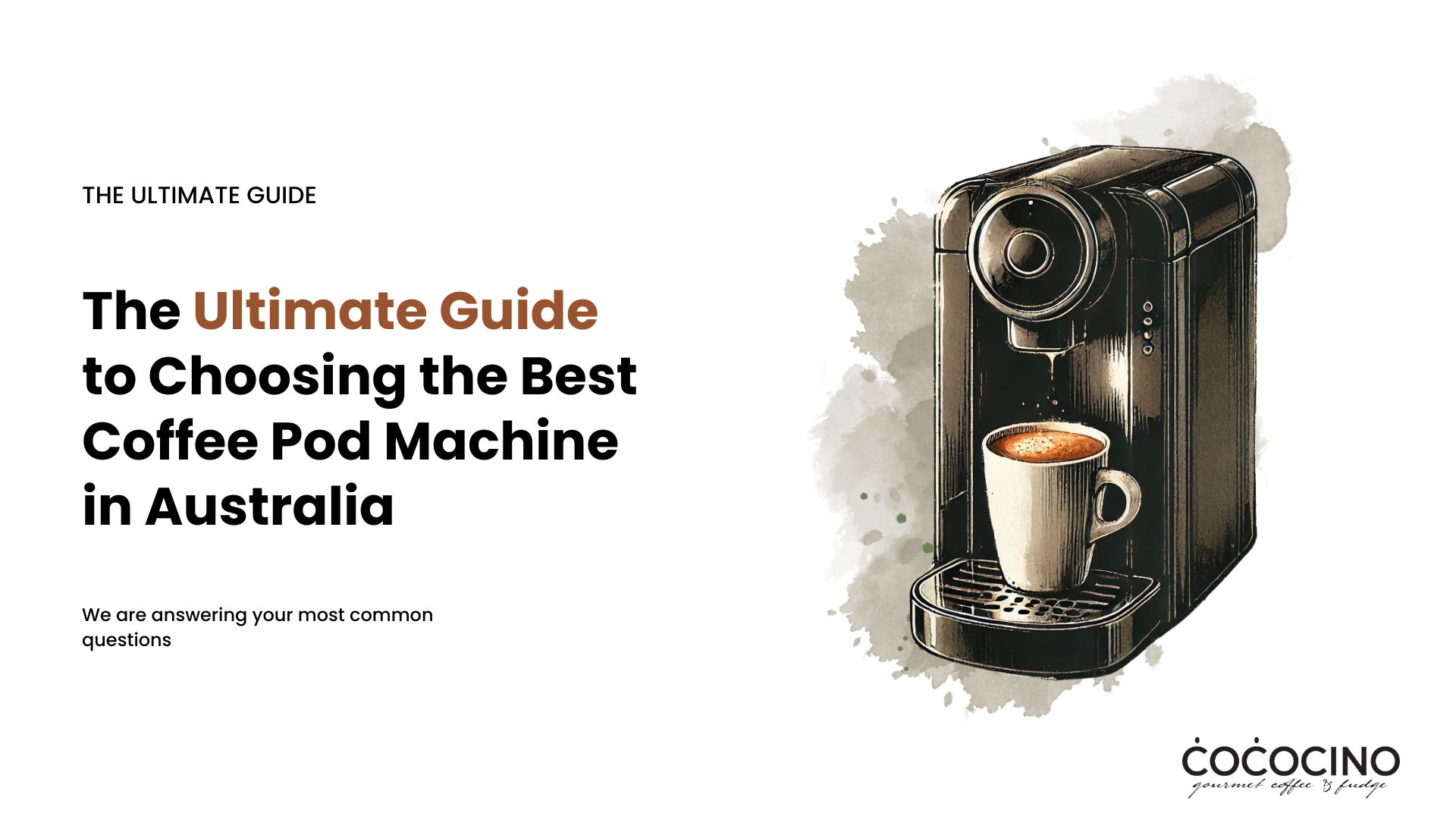 The Ultimate Guide to Choosing the Best Coffee Pod Machine in Australi ...