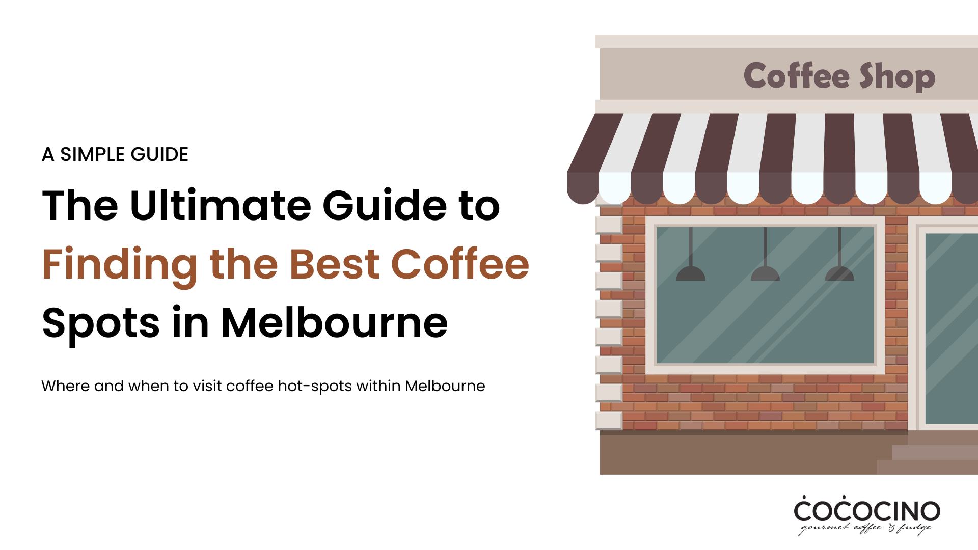 The Ultimate Guide to Finding the Best Coffee Spots in Melbourne ...